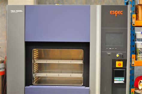 Thermal Shock Testing Halt And Hass Consulting Nz Ltd