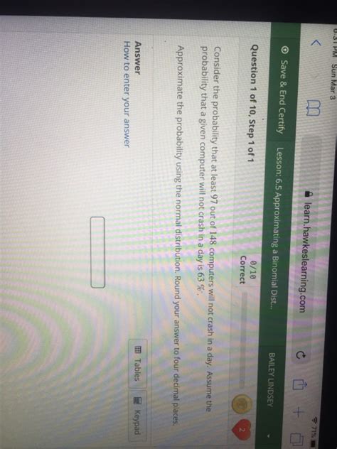 solved mar 3 71 o save and end