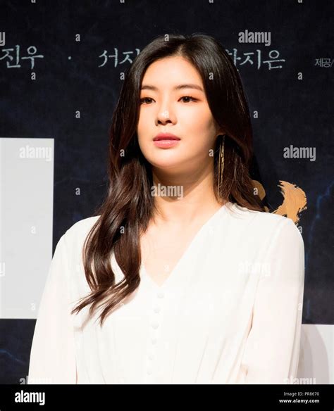 Lee Sun Bin Jqt Sep 28 2018 Cast Member South Korean Singer And