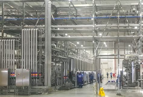 Commercial Brewery Equipment Manufacturer SKE Equipment