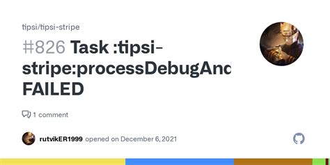 Task Tipsi Stripeprocessdebugandroidtestmanifest Failed · Issue 826