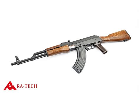 【ra Tech】客製化 Ghk Akm V3 Gbb Ak47 Ak74 全行程槍機 露天市集 全台最大的網路購物市集