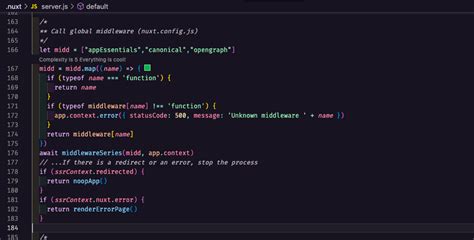 Fix Cannot Read Property Find Of Undefined · Issue 615 · Nuxt Communitycomposition Api · Github
