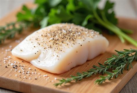 Baked Cod With Herbs Moms Meals