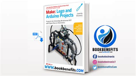Make Lego And Arduino Projects Pdf