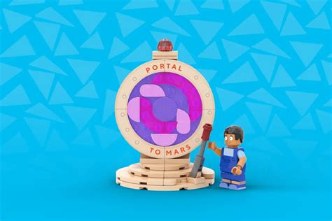 Lego Phineas And Ferb Is Starting To Feel Inevitable