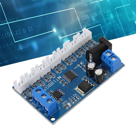 ntc temperature sensor minus 20 to plus 125 celsius rs485 module 7