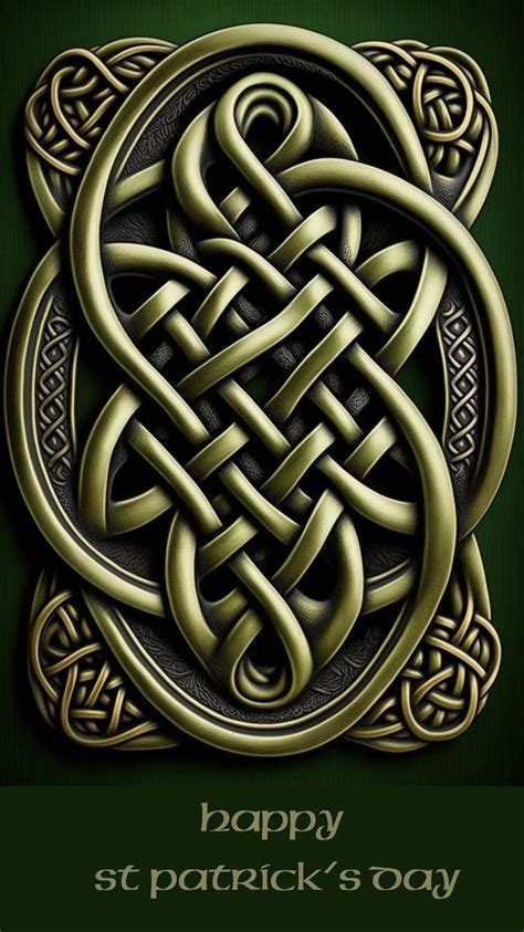 Celtic Knot Wallpapers 4k Hd Backgrounds On Wallpaperbat