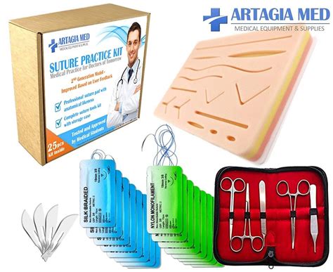 Suture Clinic Phlebotomy Career Training