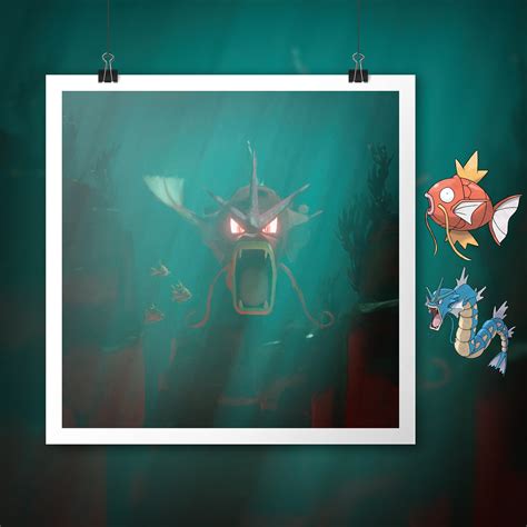 Custom Personalised Pokemon Art Chose Your Favourite Pokemon Pokemon