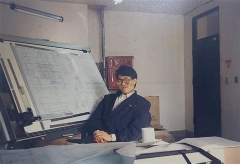 대장암 걸리고 퍼뜩 정신 들어 인생 걸고 만든 ‘변비 관리 복부 마사지기