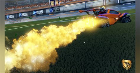 「gold Crush Boost」をログインでゲット！10周年で刷新されたアルファ版リワード「gold Rush Boost」なのか