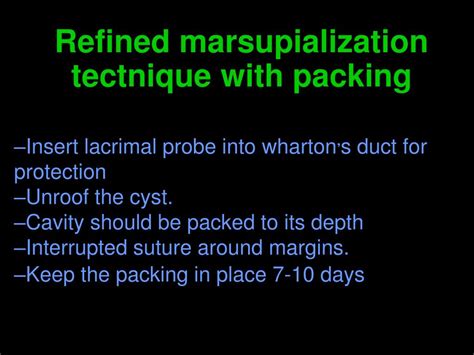 Ppt Mucocele And Ranula Powerpoint Presentation Free Download Id 1067382