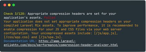Enlightn Boost Your Laravel App S Performance Security