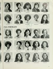 Phineas Banning High School Pilot Wheel Yearbook Wilmington Ca