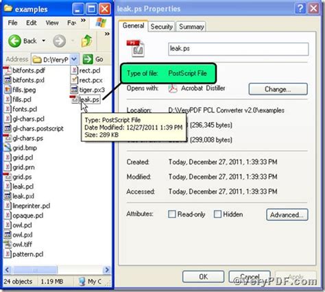 Convert Pxl To Ps And Set Page Size Via Command Line VeryPDF Knowledge Base