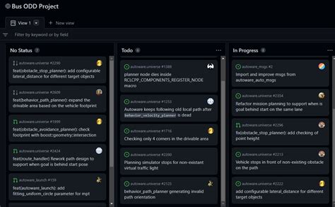 Proposal New Architecture For Behavior Path Planner Module