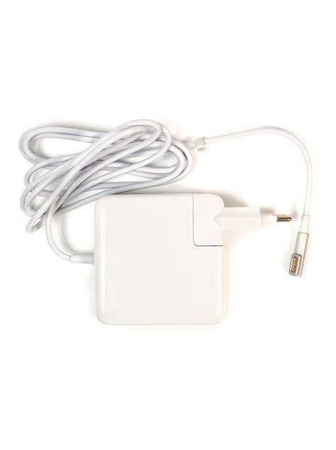 Зарядное устройство для Apple Macbook PowerPlant 220V, 16.5V 60W 3.65A ...