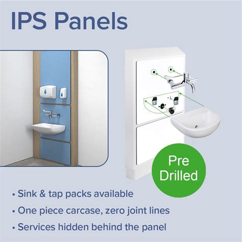 Understanding Ips Units Uk