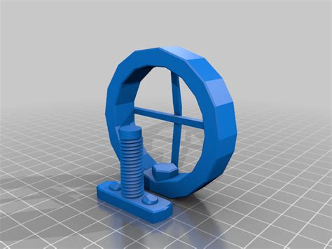 Ork Big Shoota Full Sized Prop By Khattoum Download Free