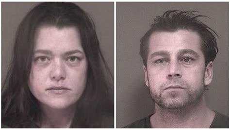 Nj Couple Charged With Retirement Community Burglaries