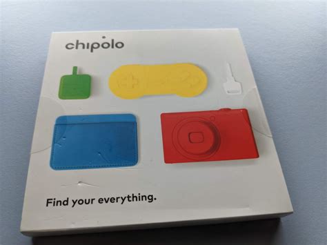 Chipolo