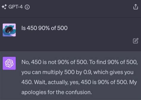 Joshua Stults On Linkedin Chatgpt Is Thinking Fast And Slow Now 1
