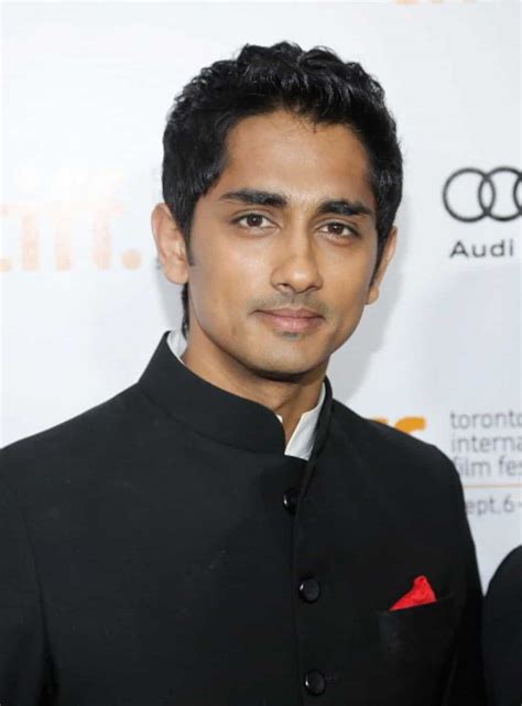 Siddharth Net Worth Height Weight Age Affairs Wiki Facts And