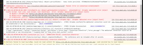 You Have Been Disconnected Jitsi Docker Installation Issue 938 Jitsi Docker Jitsi Meet