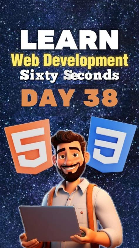 Web Code Journey Day 38 Learn Web Development 🔥🔥🔥🔥 Html Css