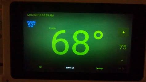 Diy Mqtt Thermostat Integrated Into Home Assistant Share Your Projects Home Assistant Community