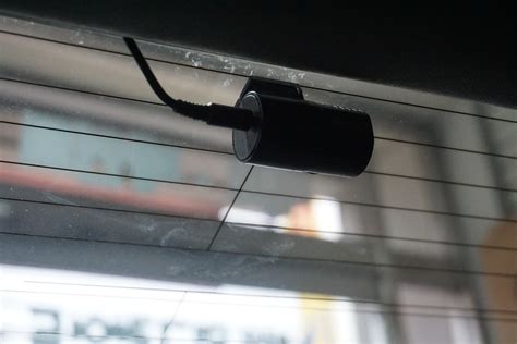 아반떼 블랙박스 장착