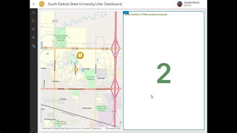 creating a survey123 an arcgis map and an arcgis dashboard 3x speed