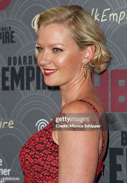 Gretchen Mol Boardwalk Photos And Premium High Res Pictures Getty Images