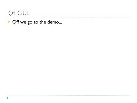 Leveraging Open Source Gis With Python A Qgis Approach Ppt