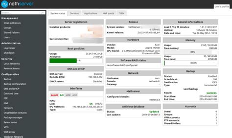 9 best server linux distros for small businesses linux shout