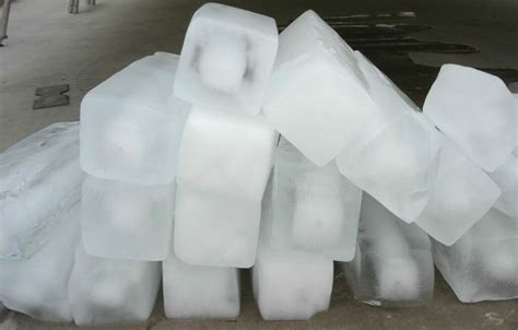 Kti Block Ice Machines Bip