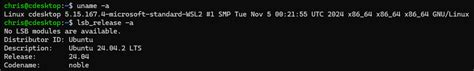 Use Lxc Containers On Ubuntu Technically Rambling