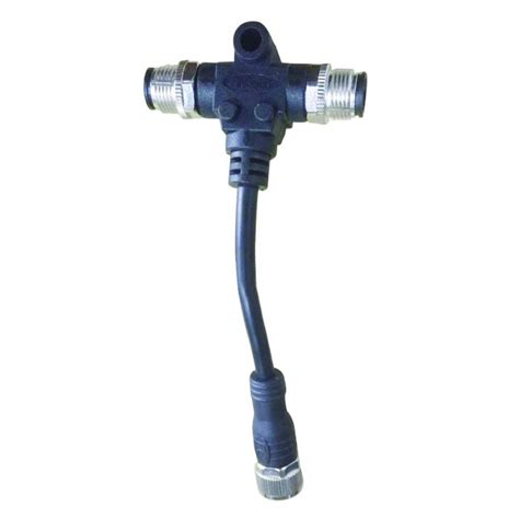 RS Splitter With M Connectors To Connect To RS Devices