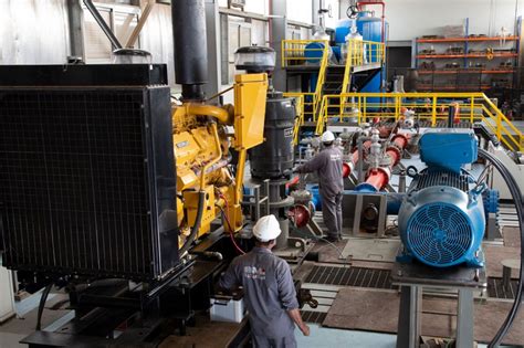 Ul Completes First Remote Witnessed Testing Programme In Mena Region