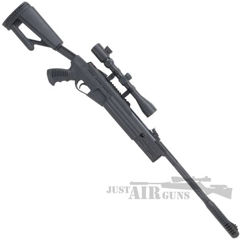 Hatsan Airtact Air Rifle 177 Just Air Guns