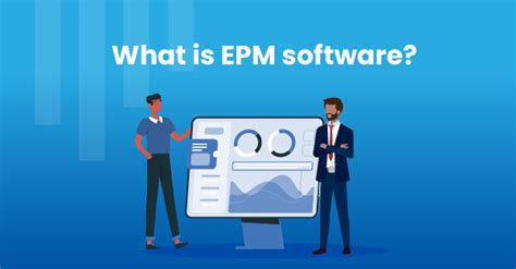 what is epm software finansys