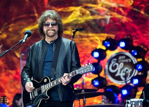 Jeff Lynnes Elo Final Tour Announcement 2024 Schedule And Ticket