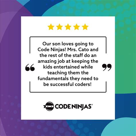 Code Ninjas Atlanta On Linkedin Happycoding Holidaycamps Codingjoy