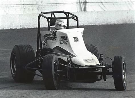 Sprint Saturday May 19 1979 Indianapolis In 1 Sammy Swindell