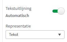 Formatting Qlik Sense Not Totalling Several Measures Despite Being Numeric Stack Overflow