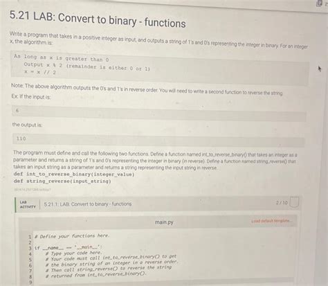 Solved 523 Lab Fibonacci Sequence Zools Catalog Hede