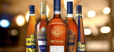 Как правильно пить Метаксу