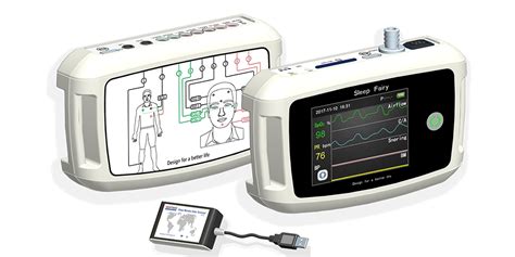 Type 2 Polysomnography Machine For Sleep Disorder At ₹ 180000 Test In Chennai Id 21595291812