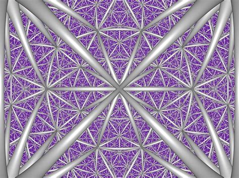 Semiregular Polytope Mathematics Coxeter Group Uniform Honeycombs In